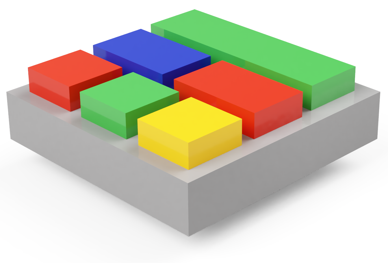 Shipping Options | Store All The Bits