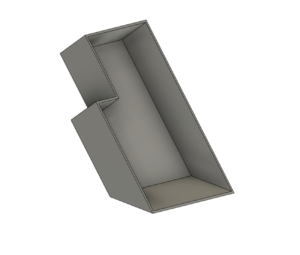 Board Game Insert Designer Diary: Initial Insert Design - Part I